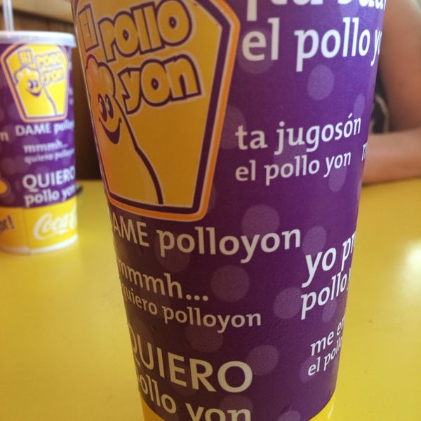 Pollo Yon Escobedo (Ave. Las Torres) - Fried Chicken Joint