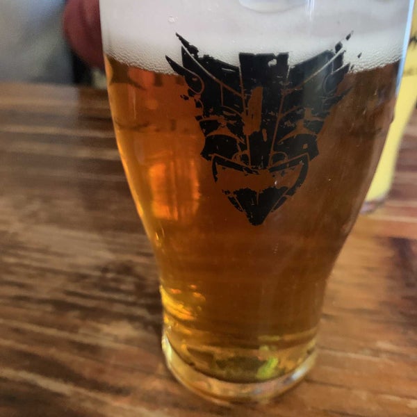 Heathen Brewing - Vancouver, WA