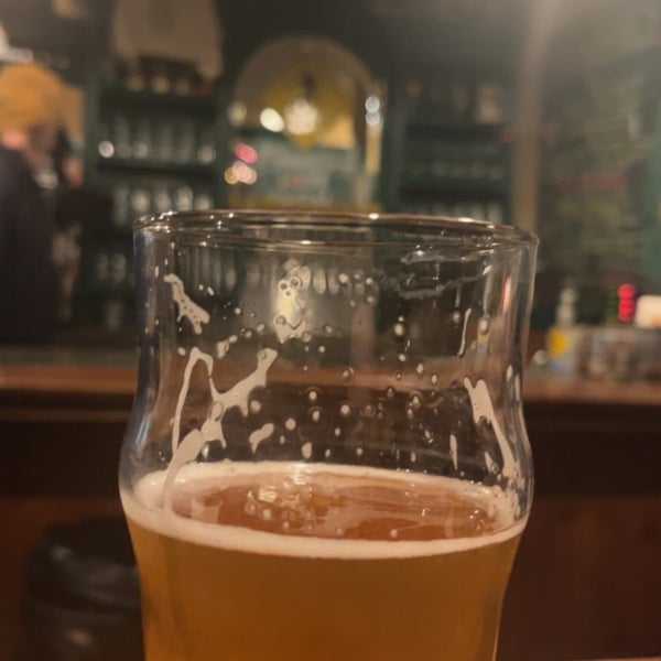 Walking Man Brewing - Stevenson, WA