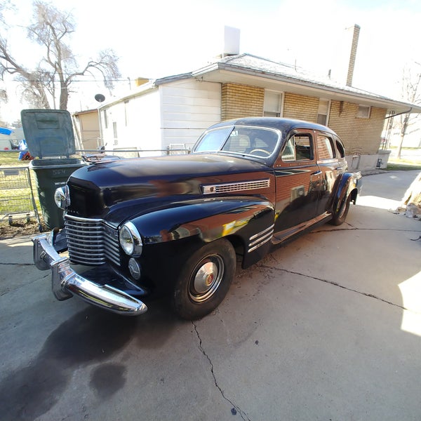 Red Line Restoration - Automotive Repair Shop in Fairpark