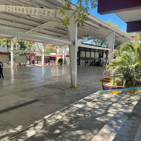 CBTis 224 - Culiacán, Sinaloa