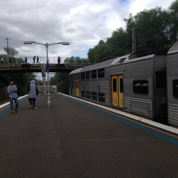 Photos at Lakemba Station - 1 tip