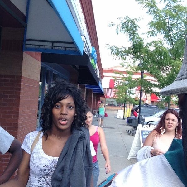 Photos at Ridgeway Shopping Center - Shopping Mall in Stamford