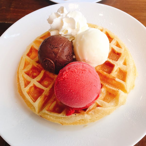 iberry - Ice Cream Shop