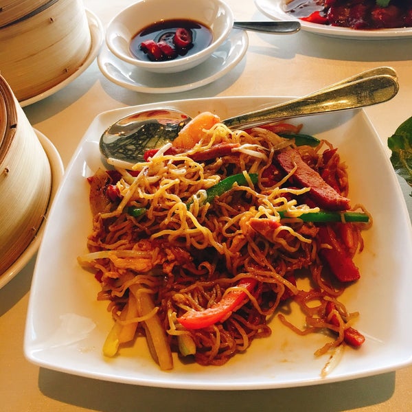Yuan - Chinese Restaurant