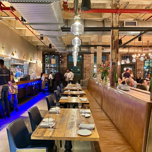 Steelbach - Tampa Heights - Tampa, FL