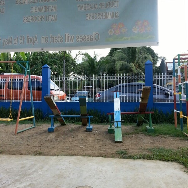 Rainbow Connection Child Learning Center - Education in Cebu City