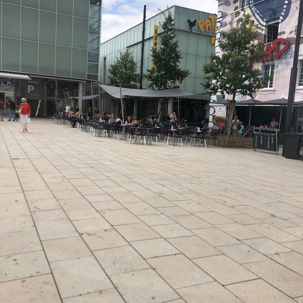 Pathé Flon - Movie Theater in Lausanne