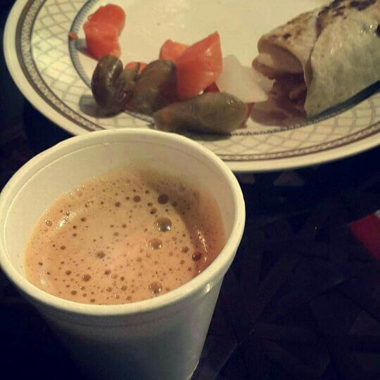 Al Sham Rose Restaurant - النهدة الثانية - Al Nahda 2