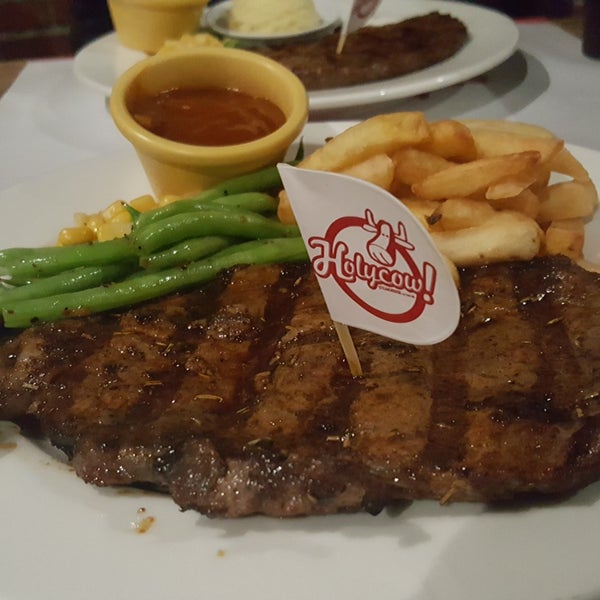 Holycow! Steakhouse - Cilandak - Jakarta, Jakarta