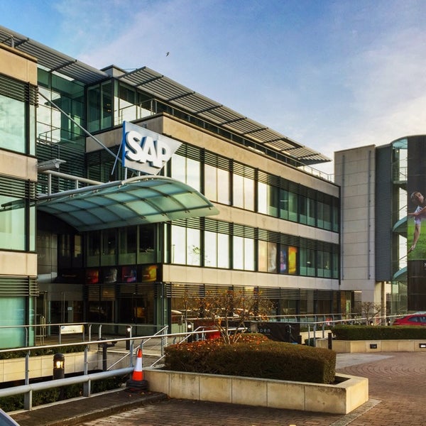 Photos at SAP UK - Office in Feltham