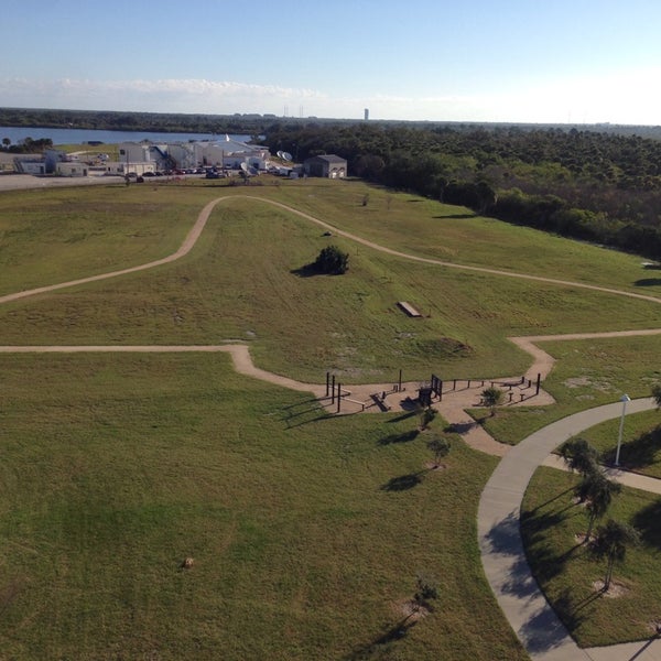 Photos at NASA KSC - OSB II - Office in Space Center