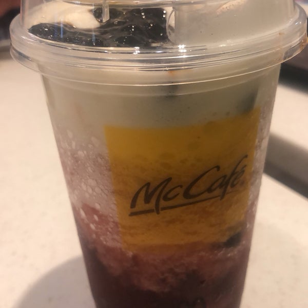 McDonald's - 澳门, Municipality of Macau