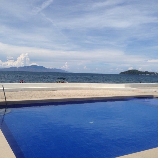 Playa Ignacio Resort - Beach