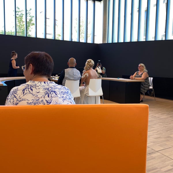 Gemeentehuis Lummen - Town Hall in Lummen