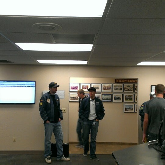 Photos at Embry-Riddle Flight Line - Prescott, AZ