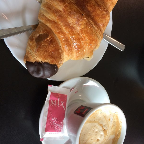 Pastisseria Mix - Bakery