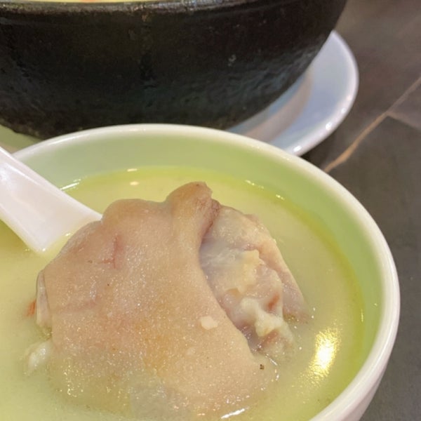 Fukurou Kitchen 夜枭食堂 - Central Region - 0 tips