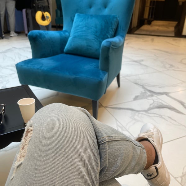 Hôtel Beauchamps - Hotel in Paris