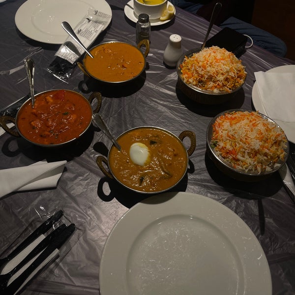 Photos at Shezan Indian Restaurant | مطعم شيزان الهندي - العزيزية ...