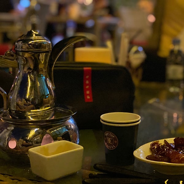 Prime cafe - الملك عبدالله - 3 tips from 154 visitors