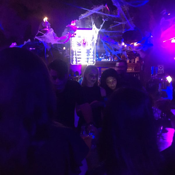 El Chapandaz - Bar in Gaztambide