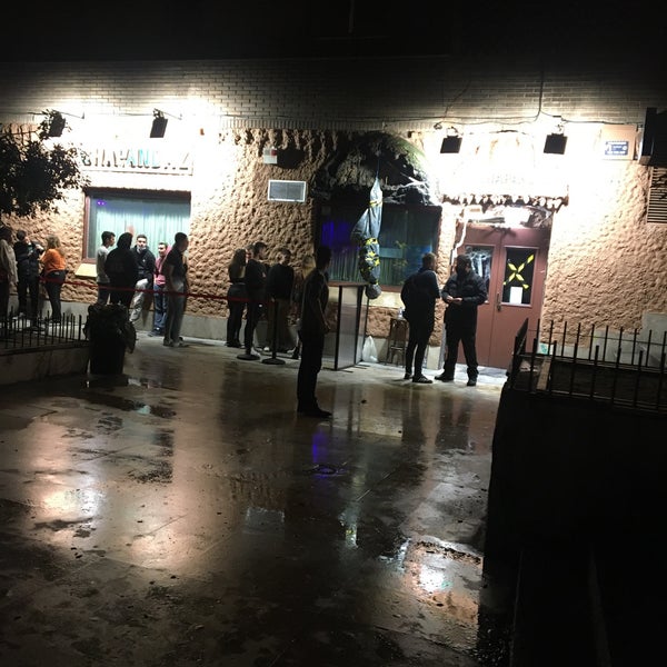 El Chapandaz - Bar in Gaztambide