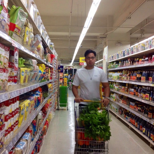 Photos at SM Hypermarket - Monumento