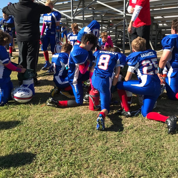 McKinney North High School - 4 tips