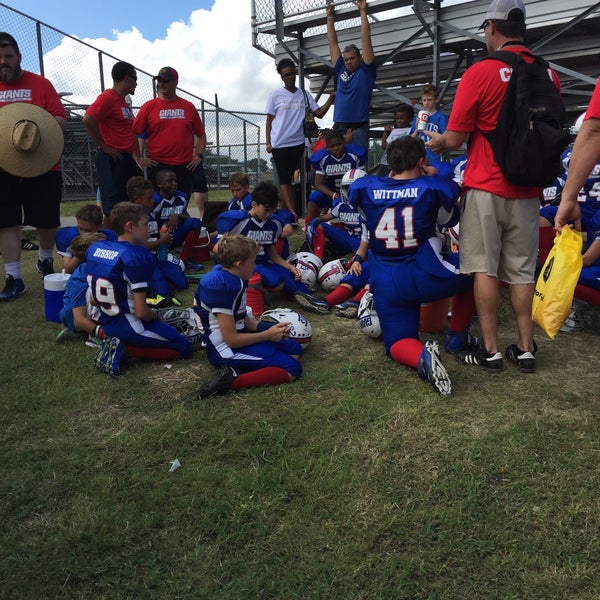 McKinney North High School - 4 tips