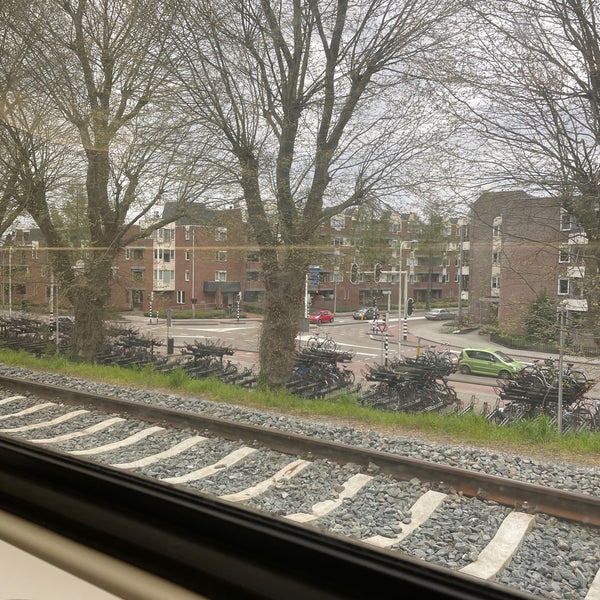 Station Weert - Rail Station in Weert