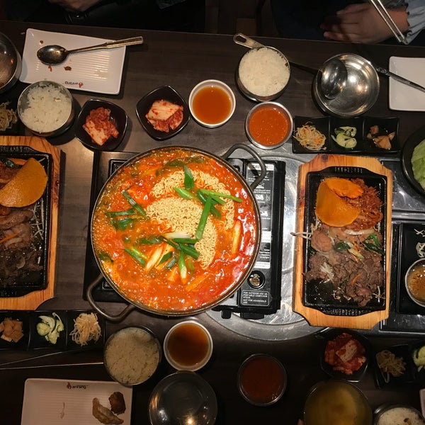 Photos at Arirang Korean BBQ - Perth CBD - 16 tips from 664 visitors