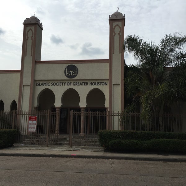 Islamic Society Of Greater Houston ISGH - 3 tips