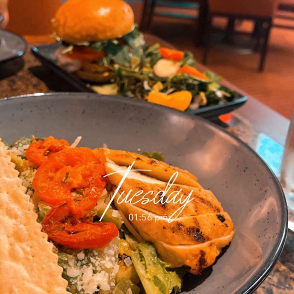 Canyon Ranch Grill - 20 tips from 631 visitors