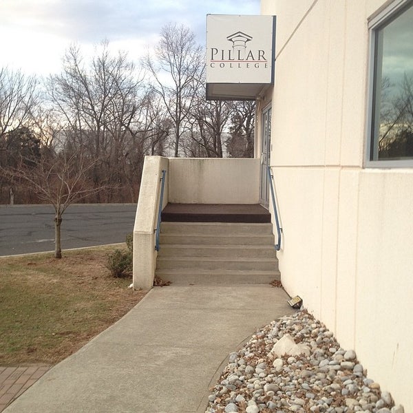 Pillar College - 1 tip from 15 visitors