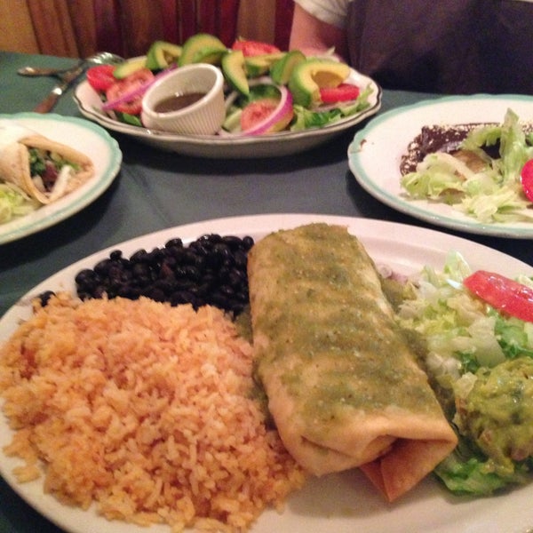 El Mariachi - 5 tips
