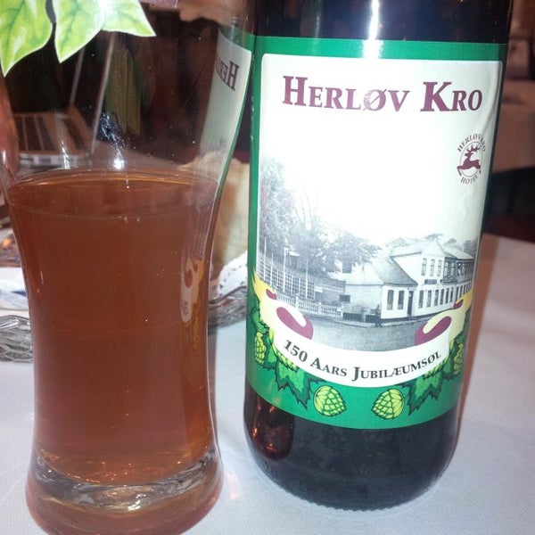 Herlev Kro Hotel - Herlev Torv 9-11