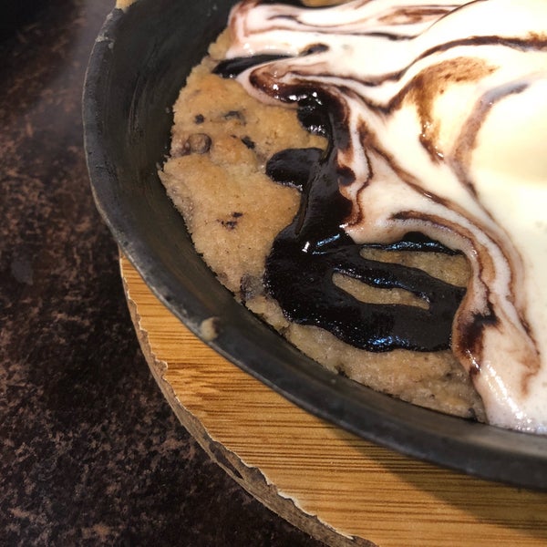 Lava by Fudge - Dessert Shop in Cebu City, Central Visayas