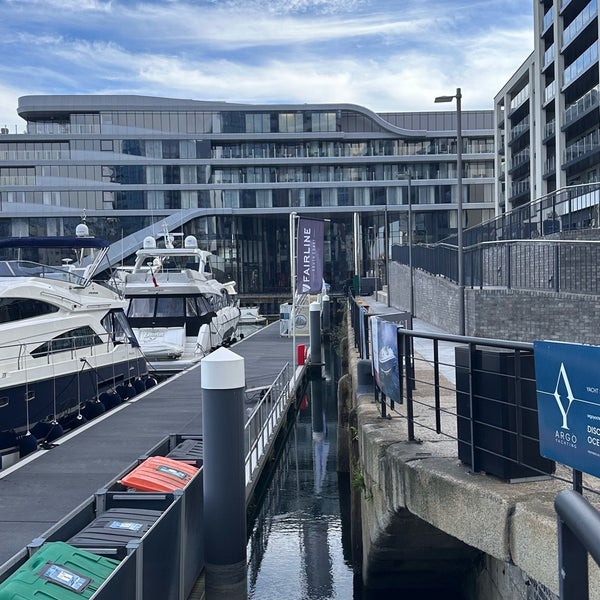 Ocean Village - Ocean Village - 8 tips
