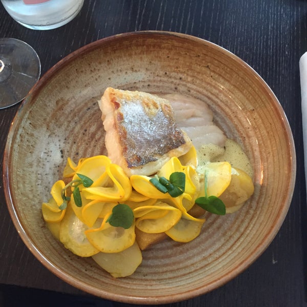 Neva Cuisine - French Restaurant in L'Europe