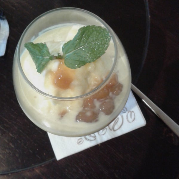 EXCELSO - Coffee Shop in Surabaya