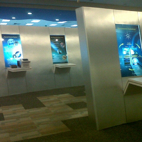 Keysight Innovation Centre - Office