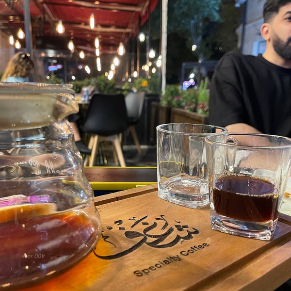 Shaghf Cafe - 9 tips from 1063 visitors