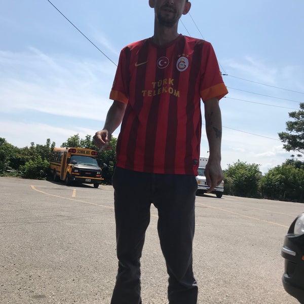 George Bell Arena - Toronto, ON