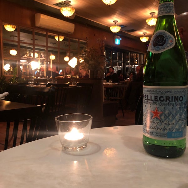 Enoteca Sociale - Dufferin Grove - 56 tips