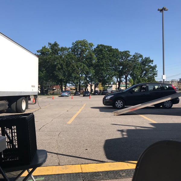 George Bell Arena - Toronto, ON