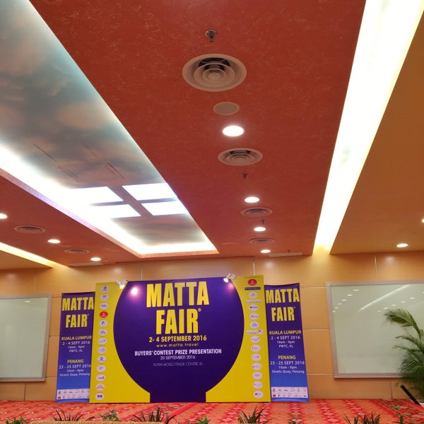 Bilik Kedah & Johor - Conference Room in Kuala Lumpur