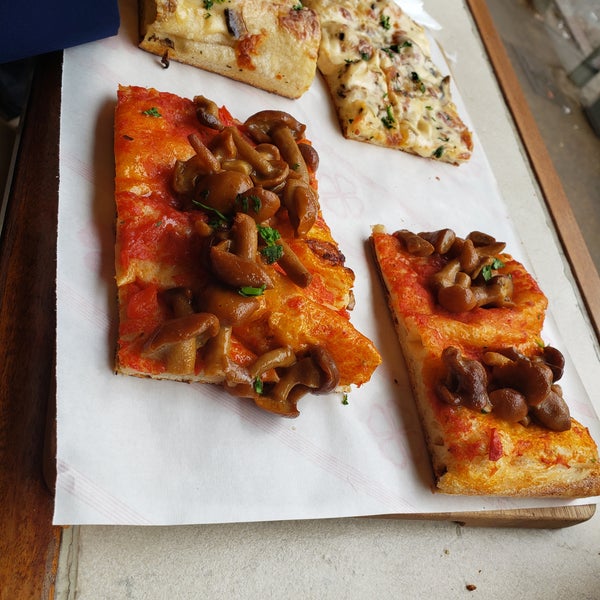 Orsini - Pizzeria in Roma