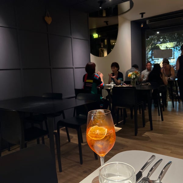 Buko Nero - Chinatown - 12 tips from 201 visitors