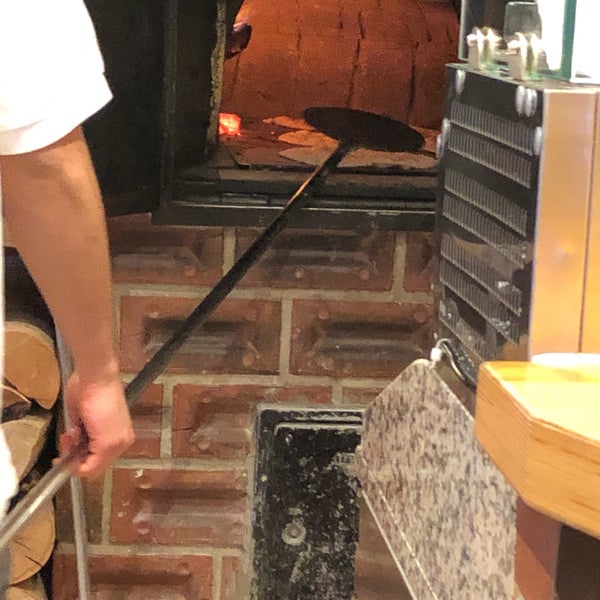 Pizzeria Rucola - 13 tips from 115 visitors